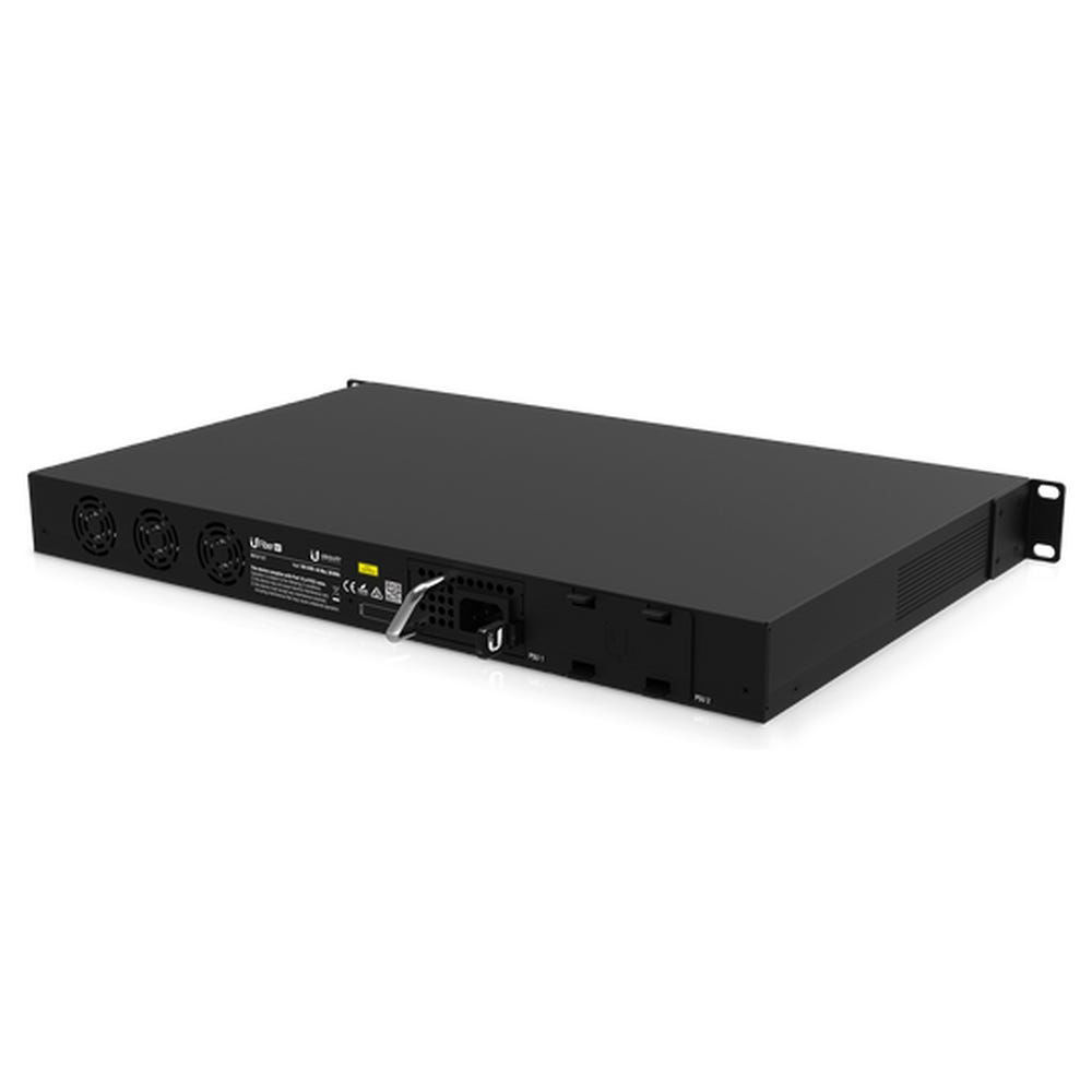 Streakwave Ubiquiti UF-OLT UFiber GPON Optical Line Terminal 8 port