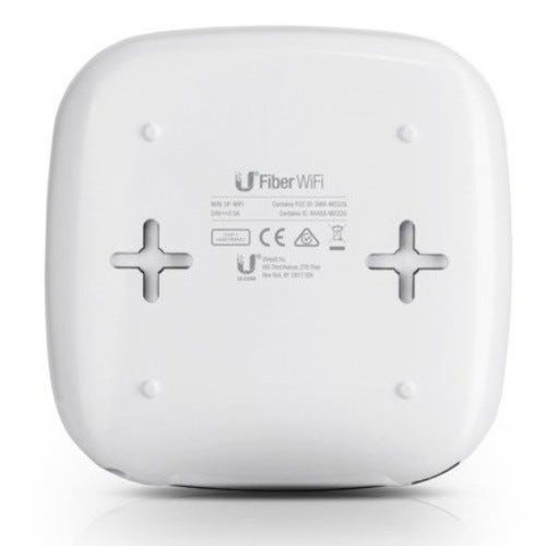 Streakwave Ubiquiti UF-WiFi-US UFiber GPON CPE WiFi US