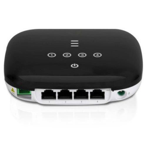 Streakwave Ubiquiti UF-WiFi-US UFiber GPON CPE WiFi US