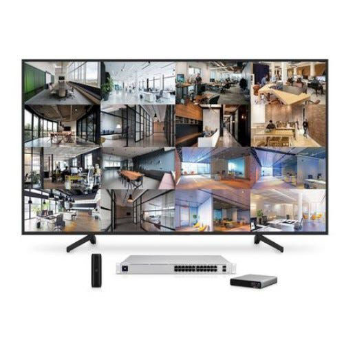 Streakwave Ubiquiti UFP-Viewport UniFi Protect HDMI Live View Appliance