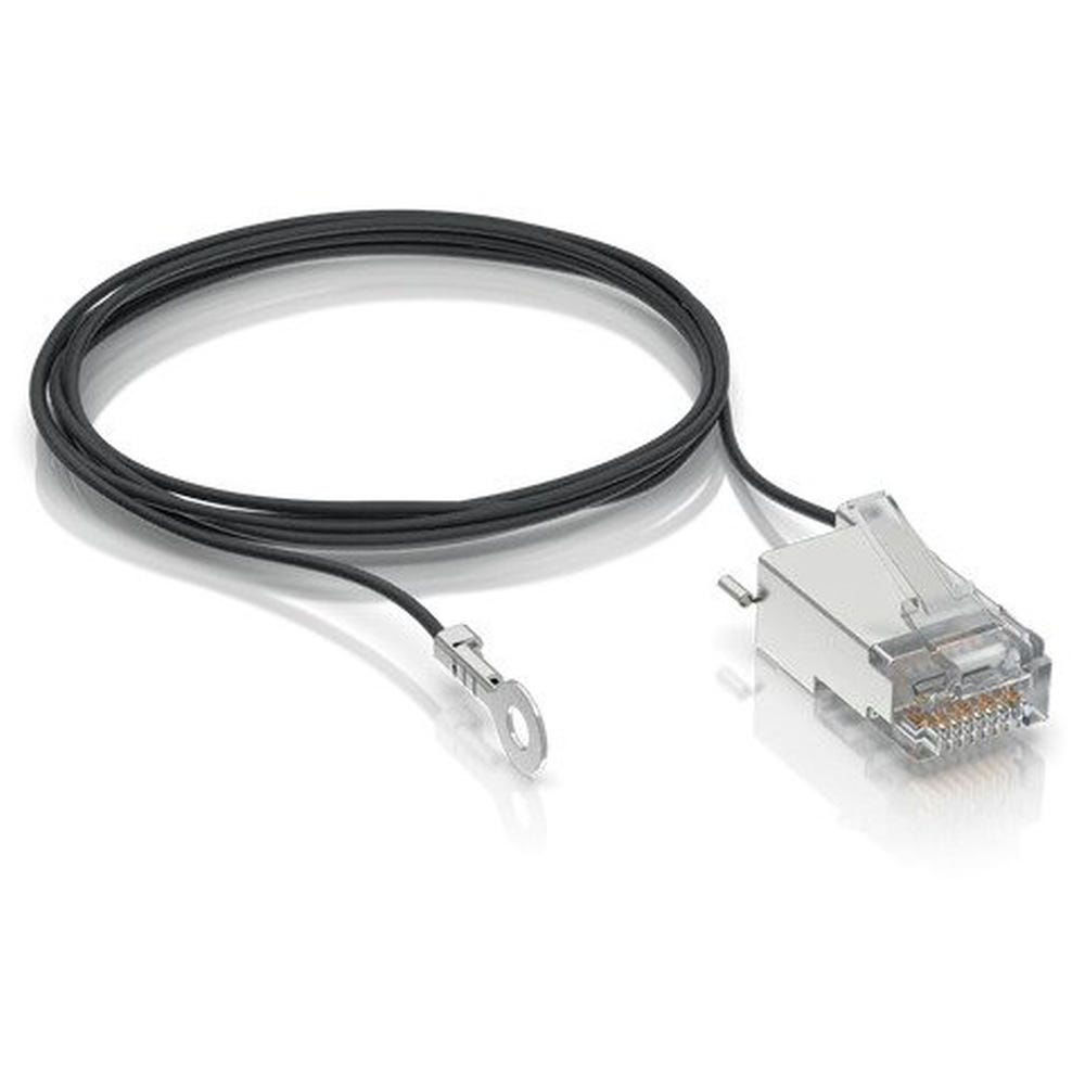 Streakwave Ubiquiti UISP-Connector-SHD Surge Protection Connector Shielded