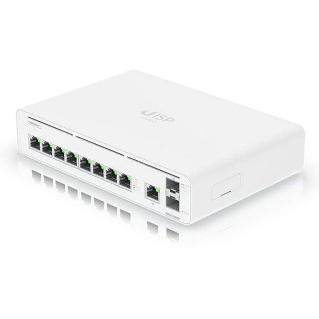 Streakwave Ubiquiti UISP-Console UISP Console