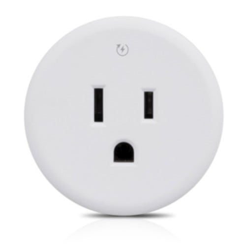 Streakwave Ubiquiti USP-Plug-US UniFi Smart Power Plug US