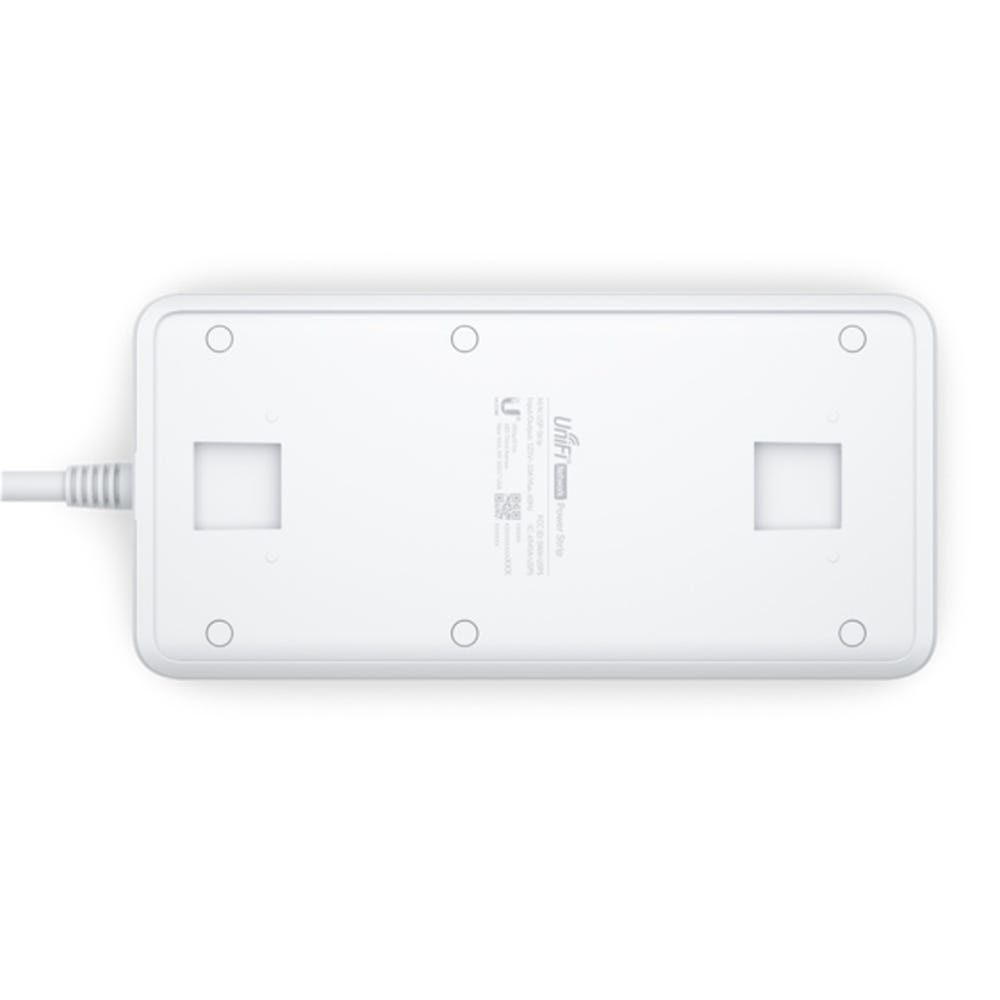 Streakwave Ubiquiti USP-Strip UniFi SmartPower Strip 6-Ports