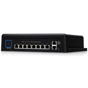 Streakwave | Ubiquiti Switches