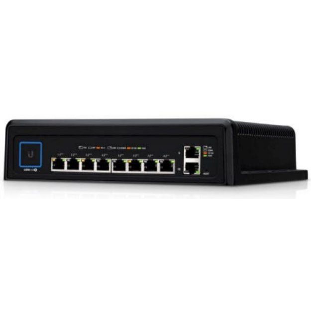 Streakwave Ubiquiti USW-Industrial UniFi Switch Industrial