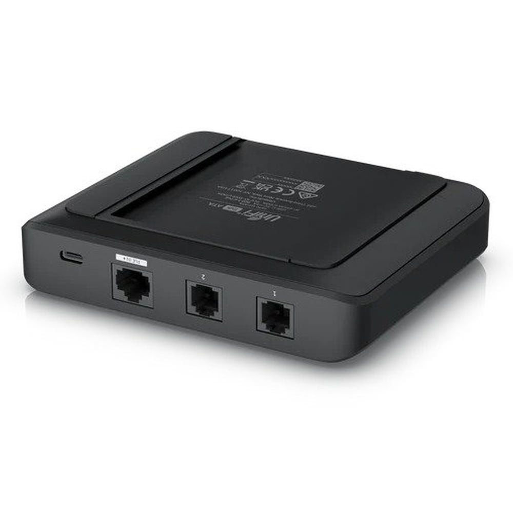 Streakwave Ubiquiti UT-ATA-US Talk Telephone Adapter