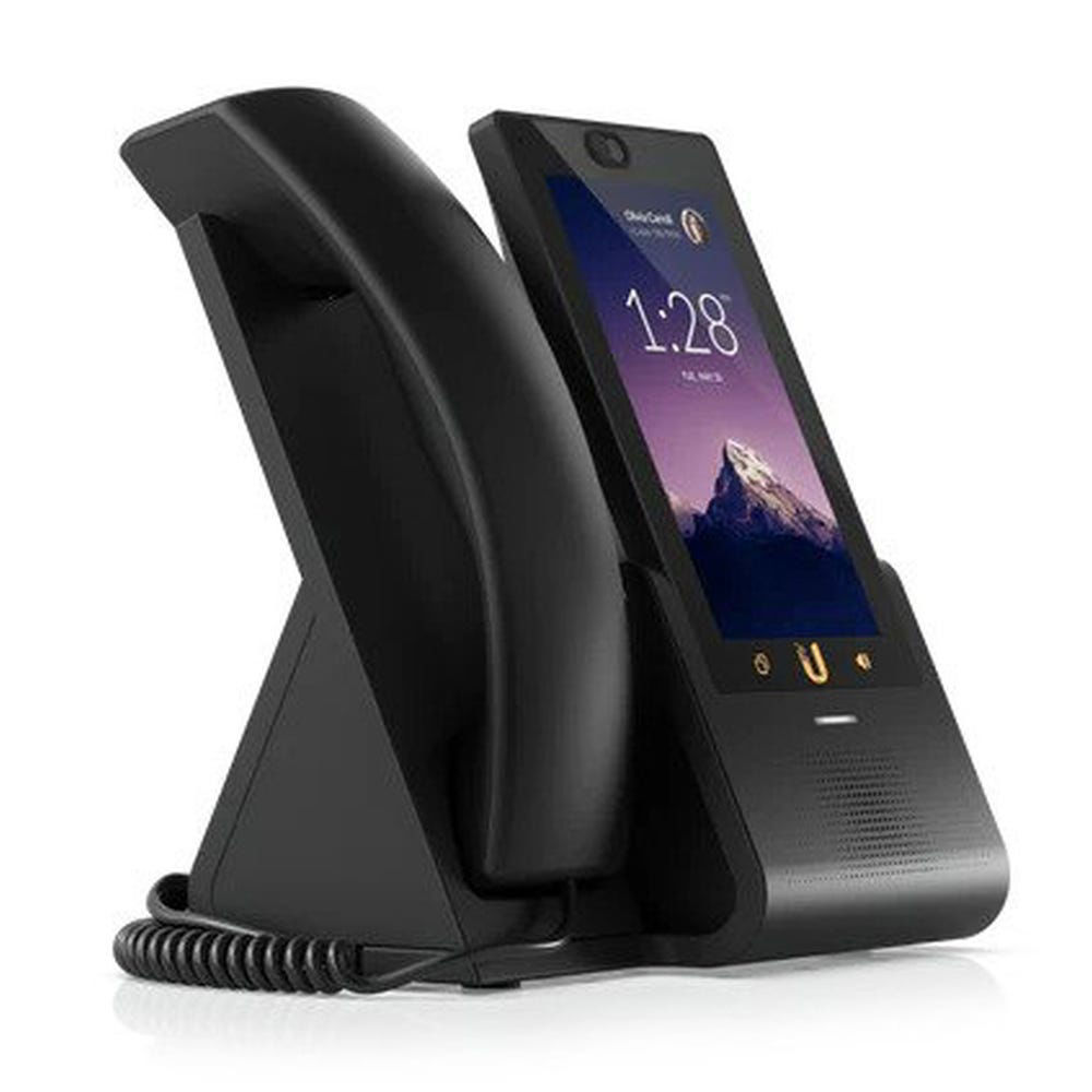 Streakwave Ubiquiti UTP-Touch-U UniFi Talk Phone Touch (Unlocked)