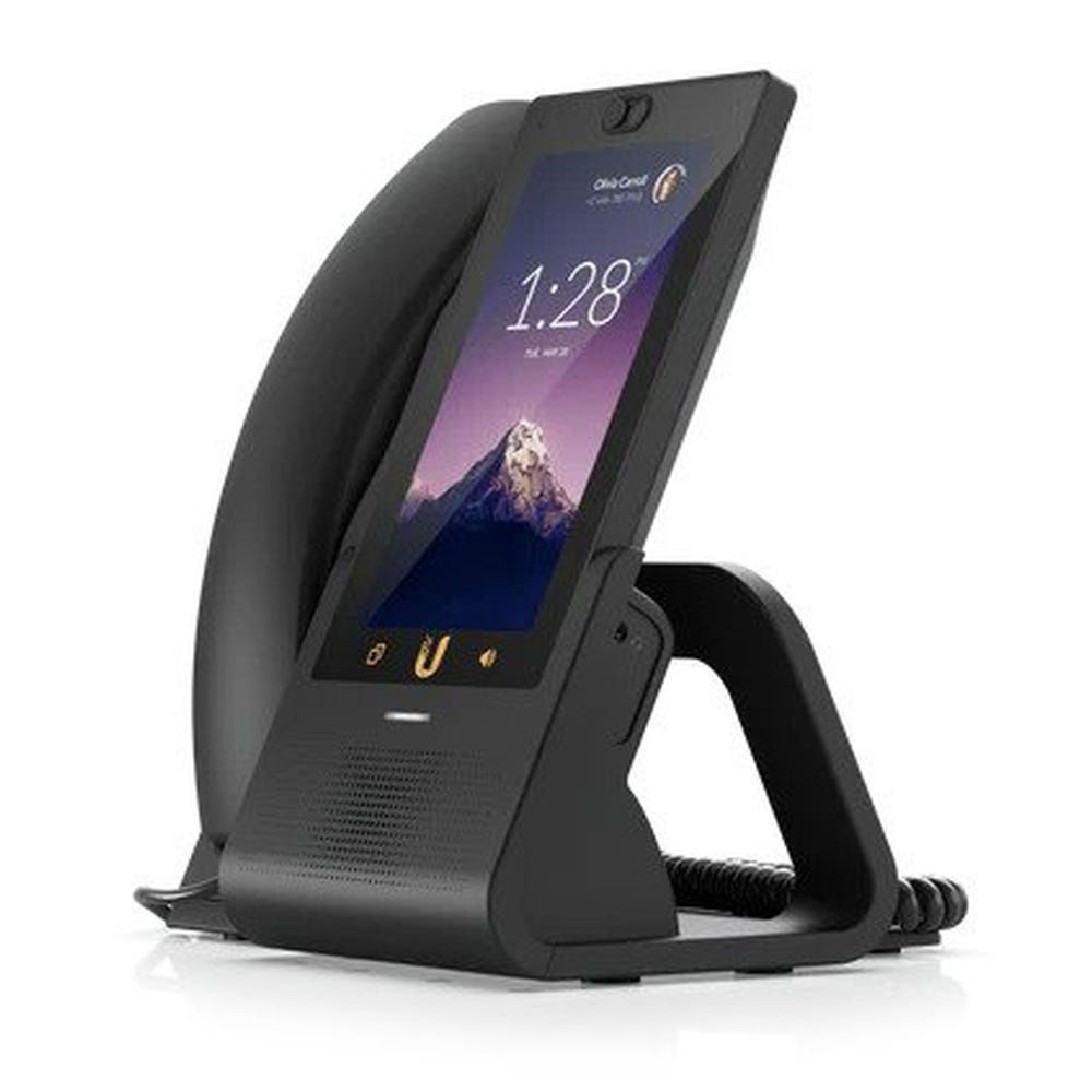Streakwave Ubiquiti UTP-Touch-U UniFi Talk Phone Touch (Unlocked)