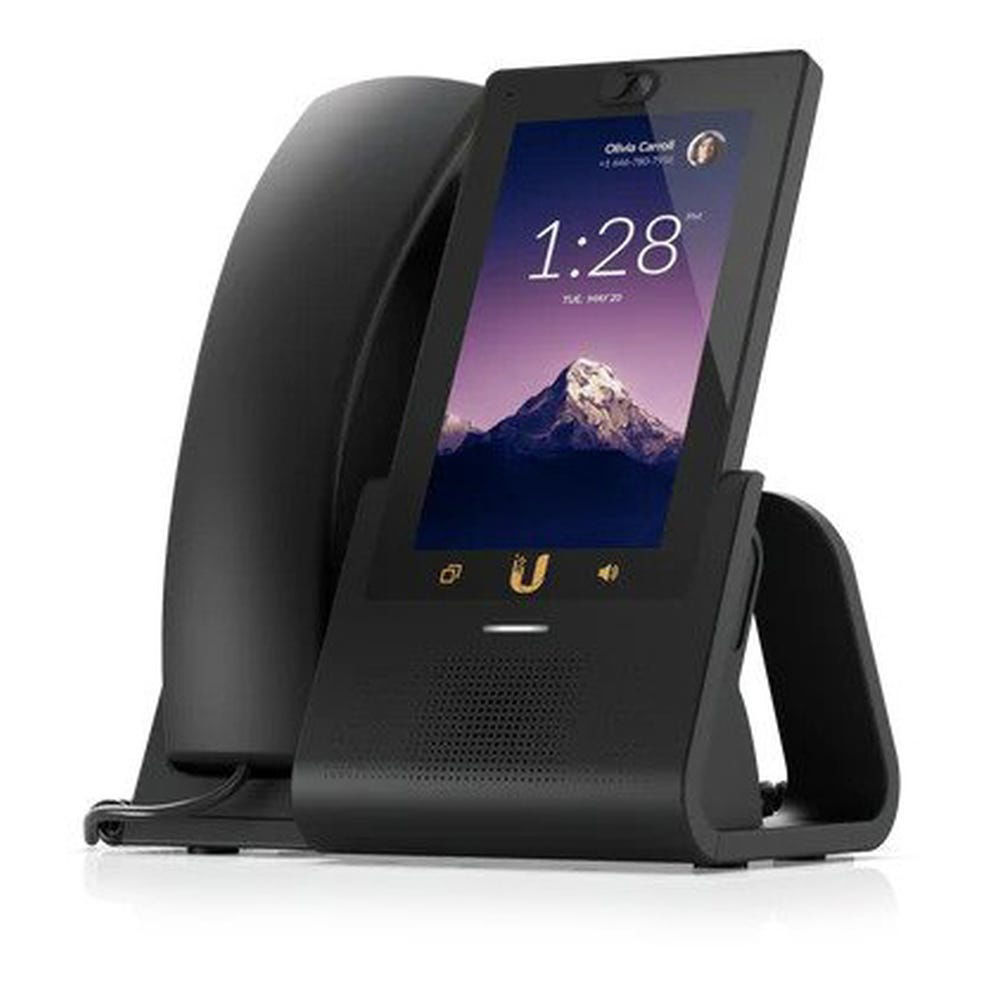 Streakwave Ubiquiti UTP-Touch-U UniFi Talk Phone Touch (Unlocked)