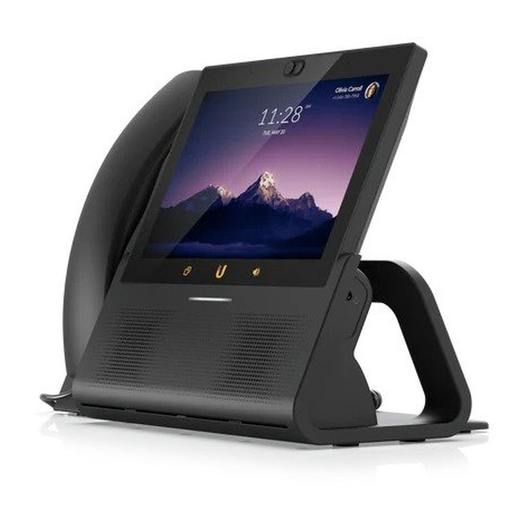 Streakwave Ubiquiti UTP-TouchMax-U UniFi Talk Phone Touch Max (Unlocked)
