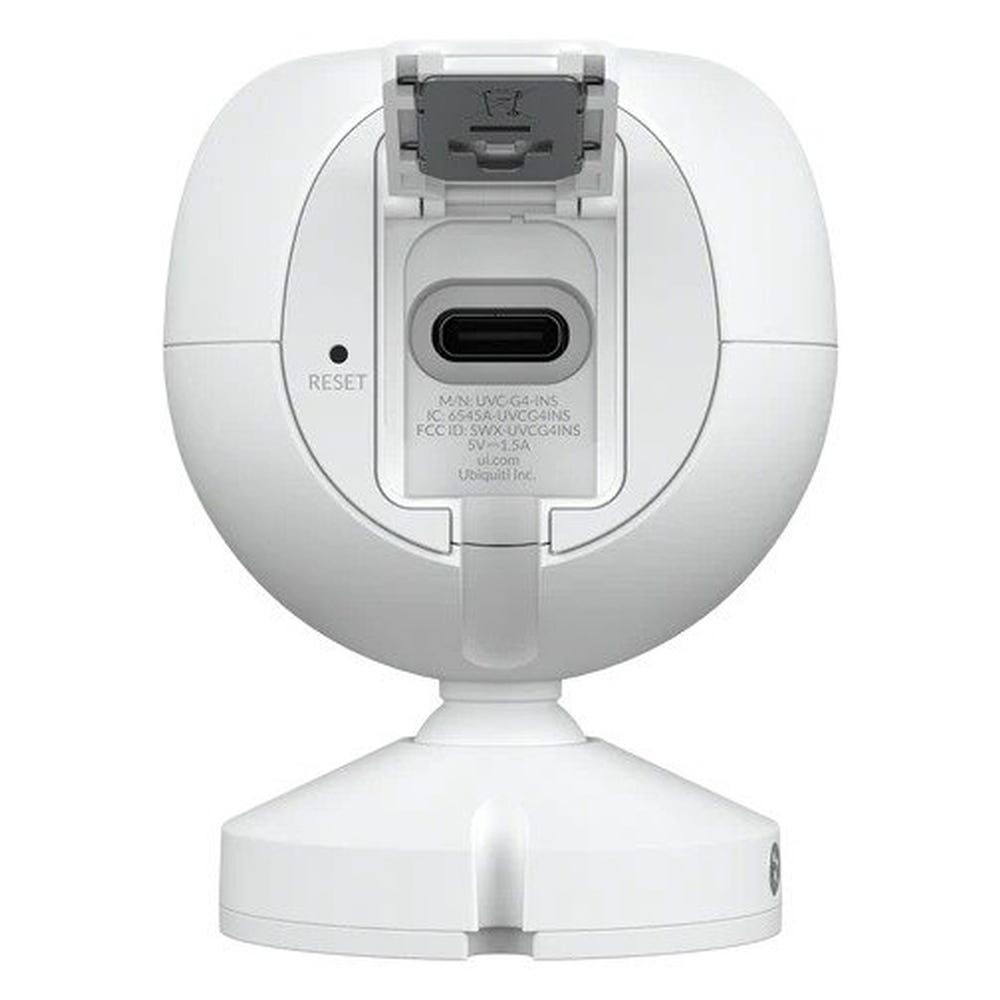 Streakwave Ubiquiti UVC-G4-INS-US UniFi Video Camera G4 Instant US