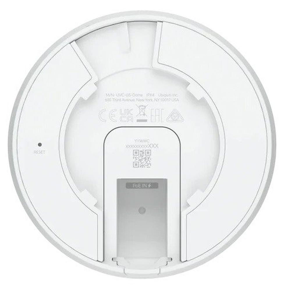 Streakwave Ubiquiti Uvc G5 Dome Unifi Video Camera G5 Dome
