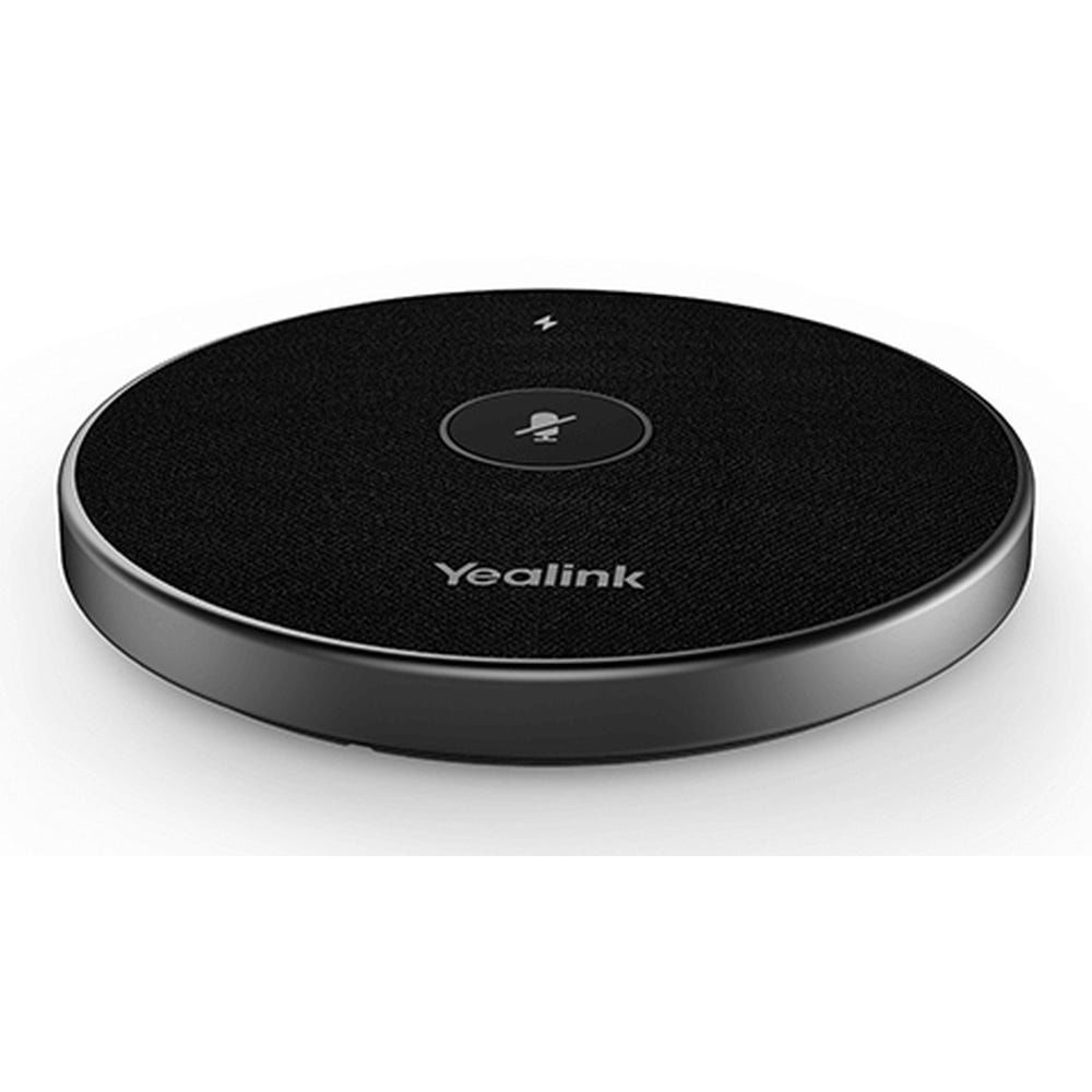 Streakwave Yealink VCM36-W VCM36-W Package Wireless WiFi Mic