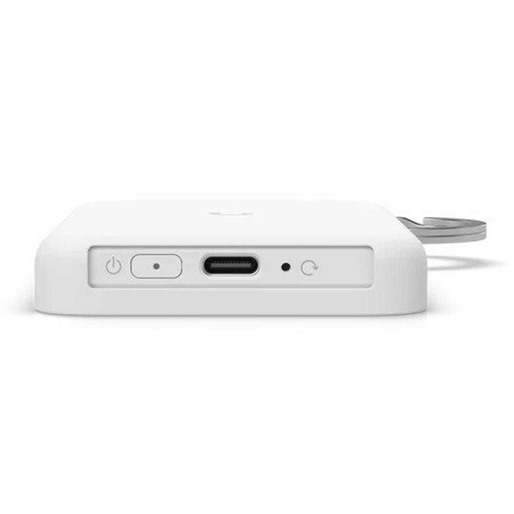 Streakwave Ubiquiti WM-W WiFiMan Wizard Spectrum Analyzer