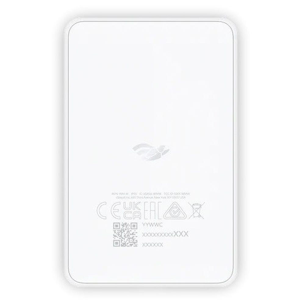 Streakwave Ubiquiti WM-W WiFiMan Wizard Spectrum Analyzer