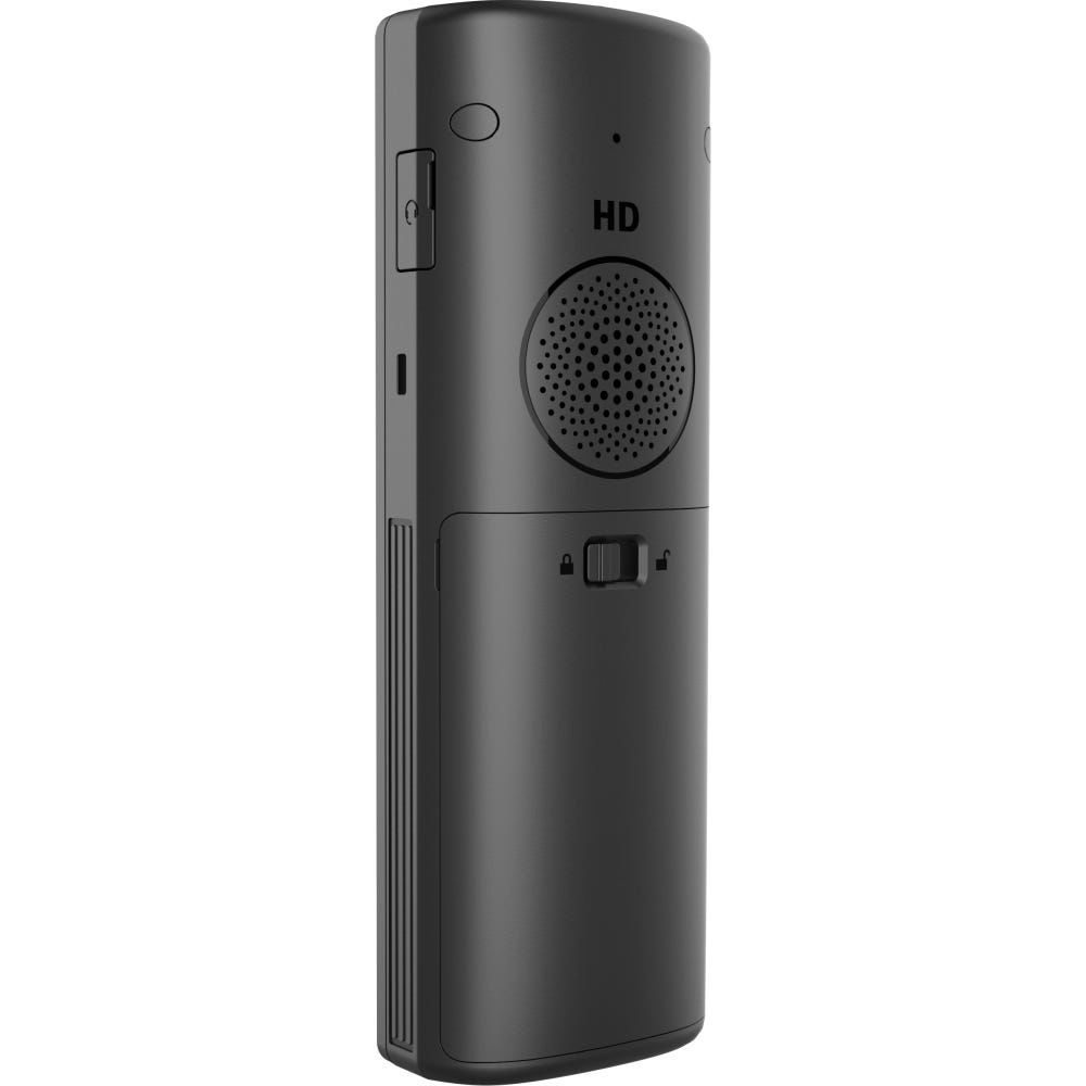 Streakwave Grandstream Networks WP825 Ruggedized Portable WiFi VoIP Phone