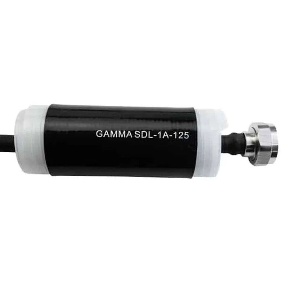 Streakwave Gamma Electronics SDL-1A-125 7/16 DIN to 1/2in Jumper Cold Shrink