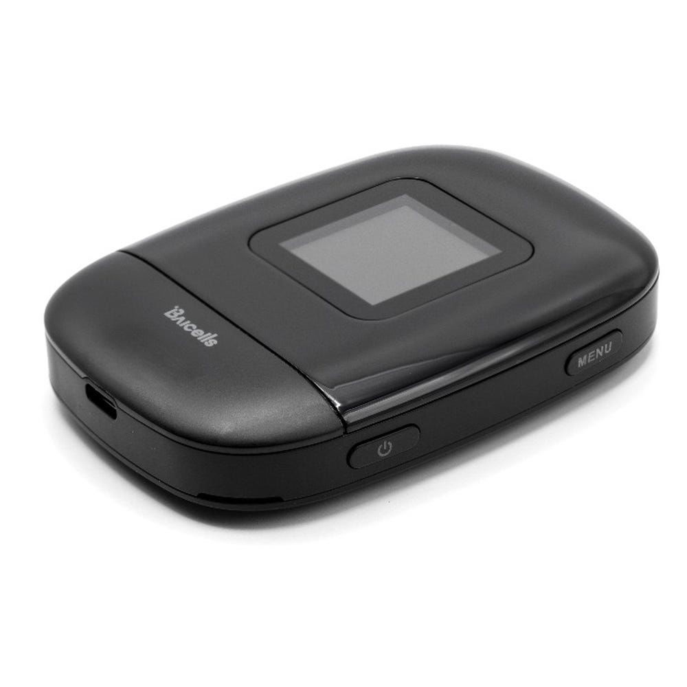 Streakwave BaiCells R700A Pocket LTE MiFi Router