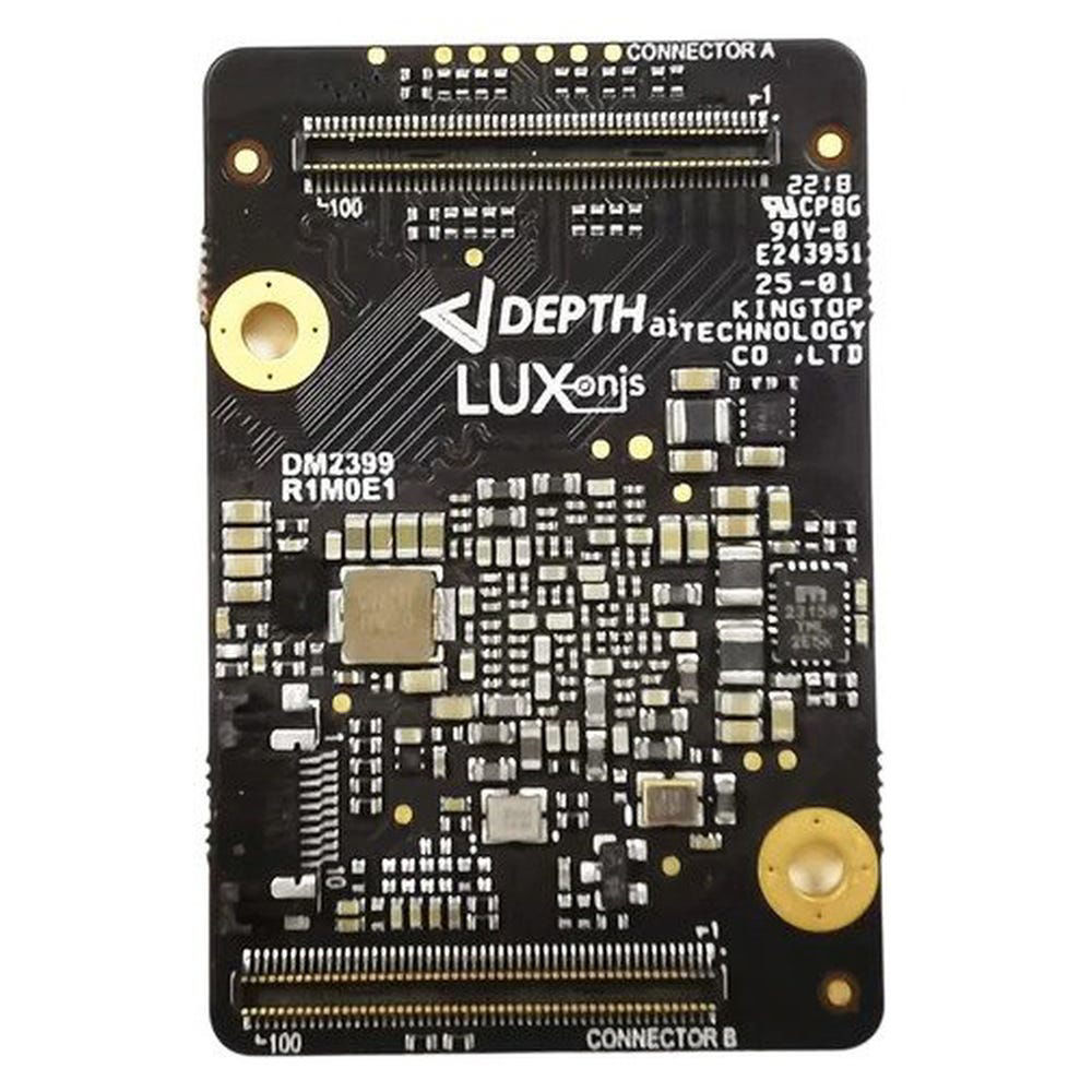 Streakwave Luxonis OAK-SOM-PRO-S3 DepthAI System on Module Pro Series 3