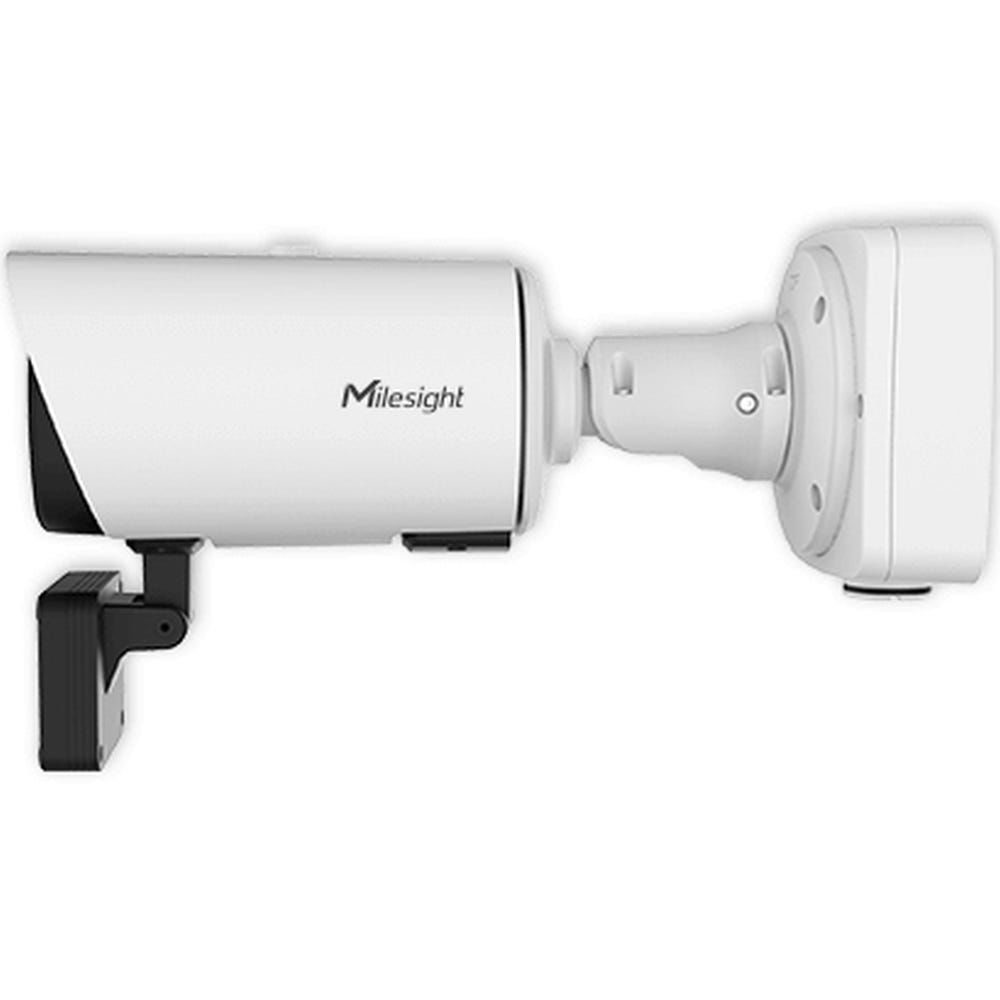 Streakwave Milesight MS-C2966-X12TLVPA AI LPR Pro Bullet 12X AF Radar ...