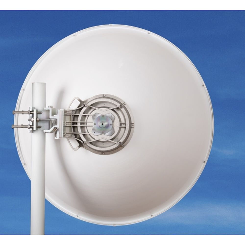 Streakwave Jirous JRMC-900-24/26 Ra 24-26.5GHz 900mm 45dBi