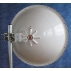 Streakwave Jirous JRZ-900-RAD Radome for JRMB-900-10/11Ra