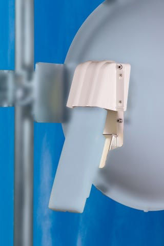 Streakwave Jirous JXAF-11-rev1 JXAF-11 adapter for Ubiquiti AF11 Rev.1