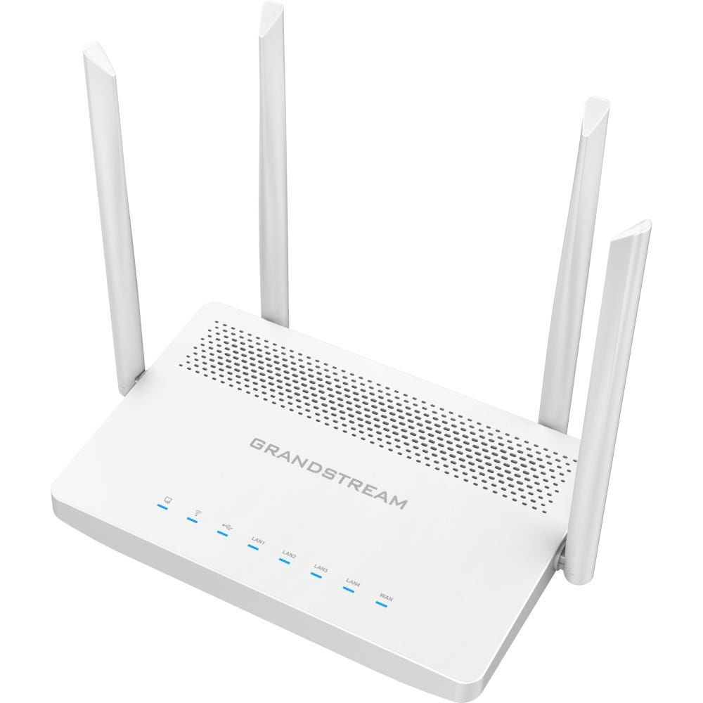 Streakwave Grandstream Networks GWN7052 802.11ac Router