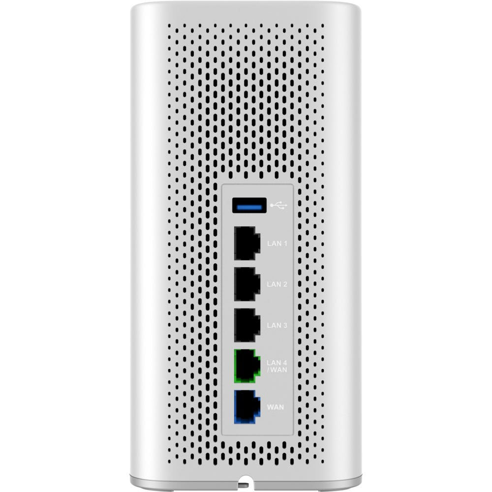 Streakwave Grandstream Networks GWN7062 802.11ax Router