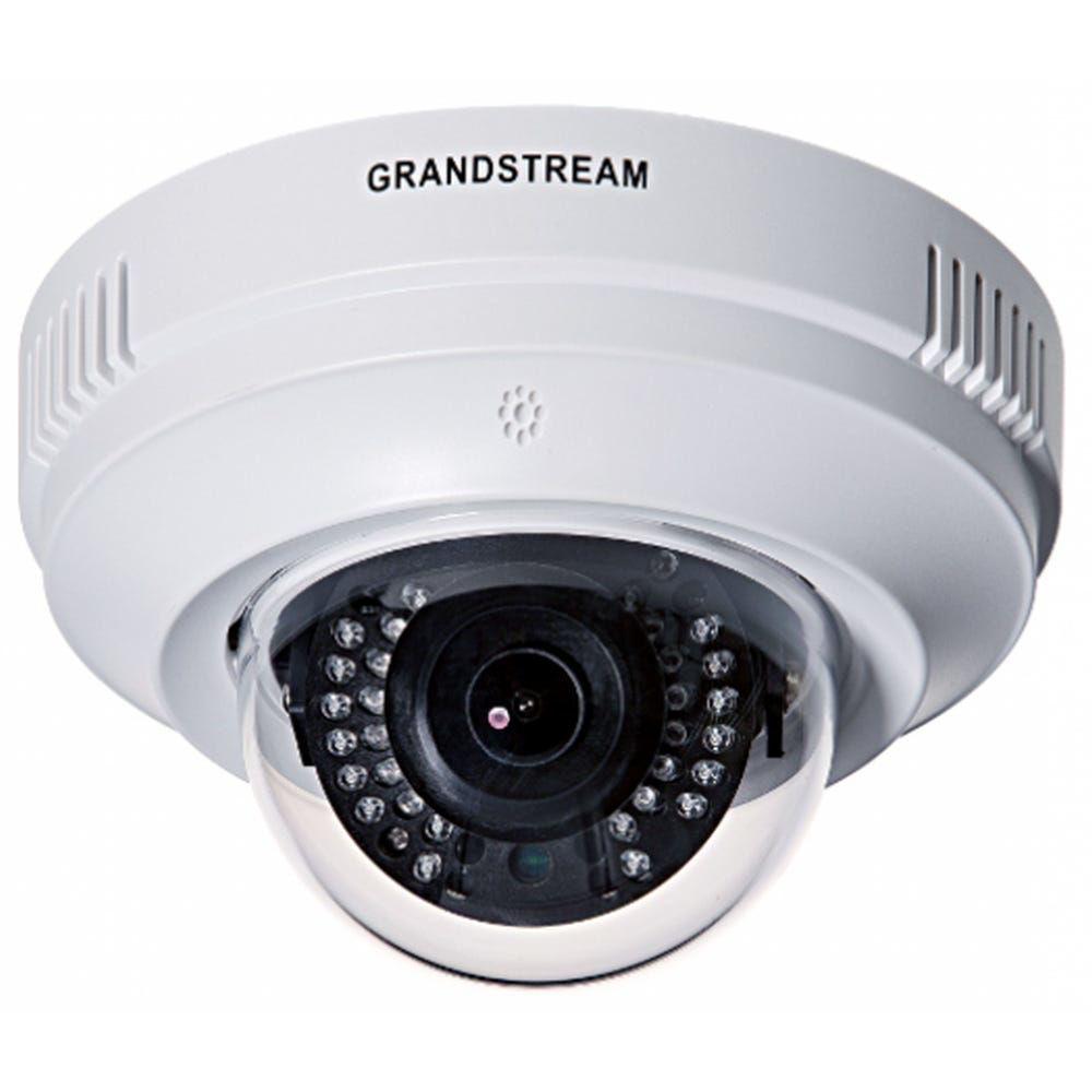 Streakwave Grandstream Networks GXV3611IR_HD HD 2 Mega Pixel CMOS Fixed ...