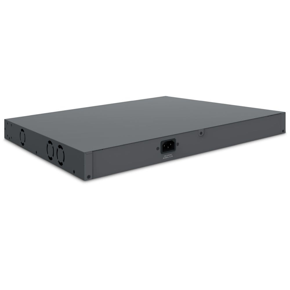 Streakwave EnGenius ECS2552FP Cloud 48-Port 740W PoE+ Switch