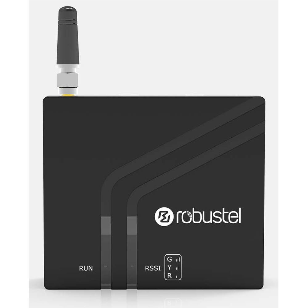 Streakwave Robustel B033706 M1200-4M 2xSIM 9-36VDC