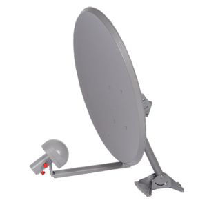 Streakwave | McCown Technology 800-3.65DP-26 3.65 Dual Polarization ...