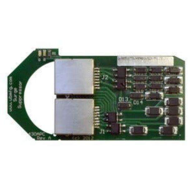 Streakwave McCown Technology 800-430APC-HV Modular Rack Mount Canopy ...