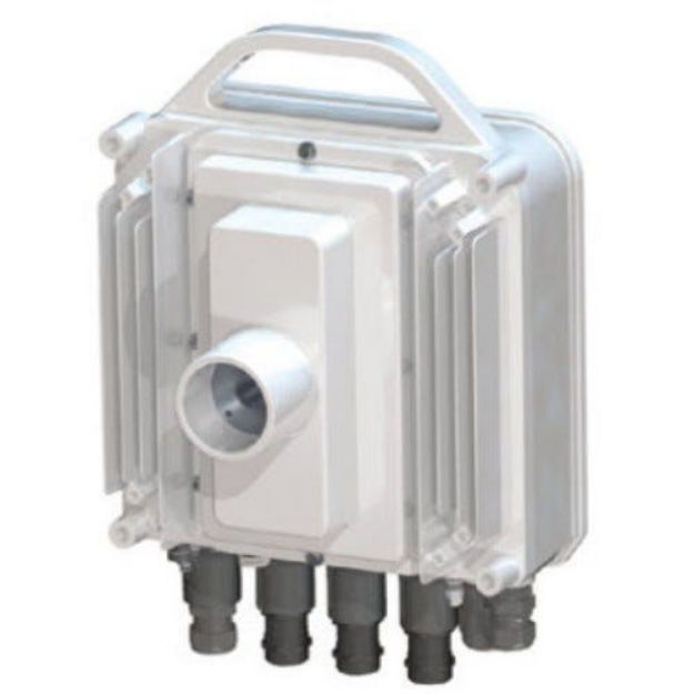 Streakwave BridgeWave 223002300022520 Dual 23GHz 10Gbps Single Port