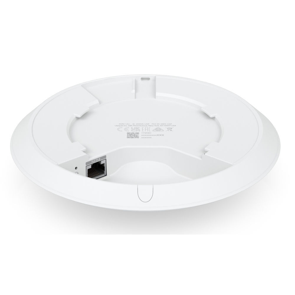 Streakwave Ubiquiti U6+-US UniFi AP 6+ US