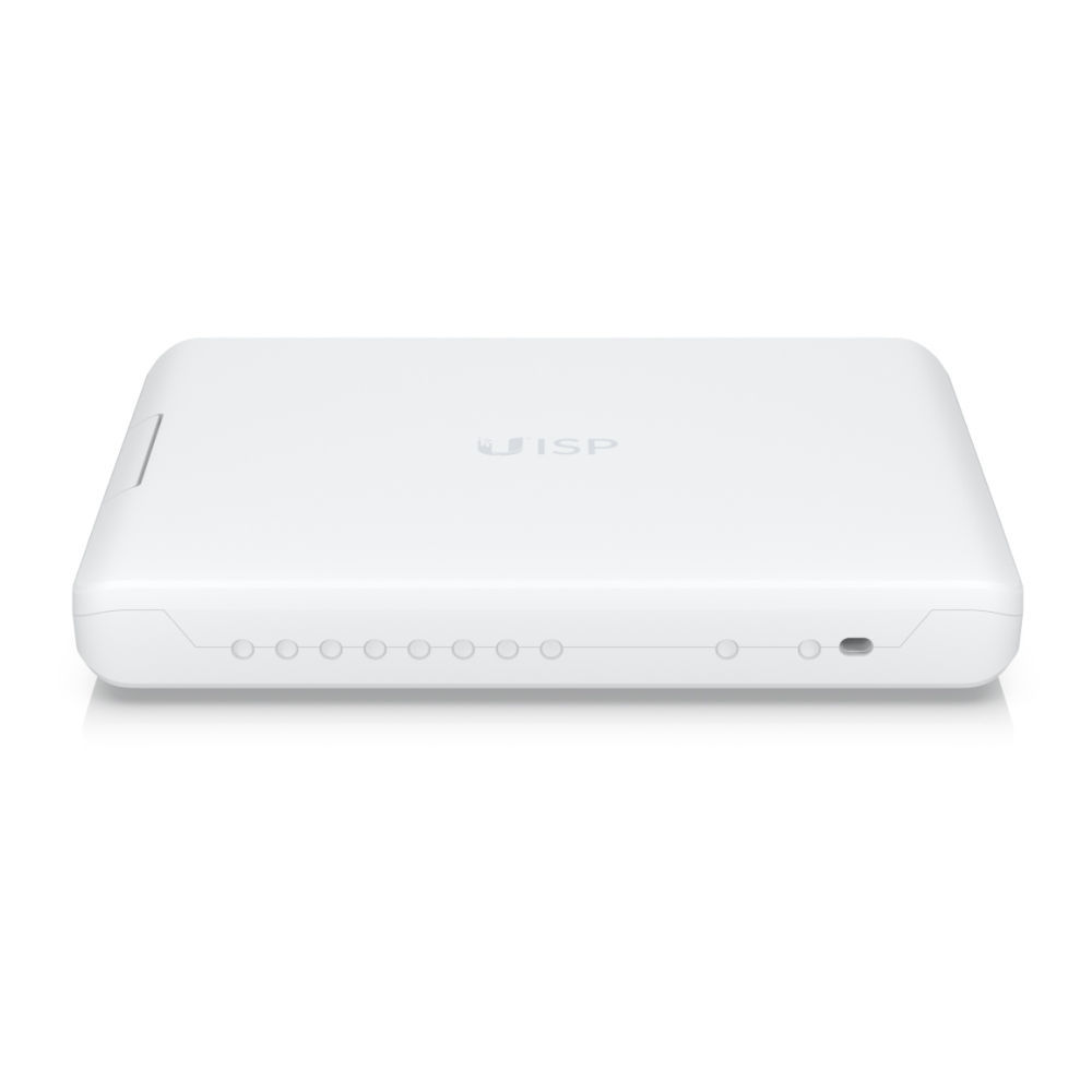 Streakwave Ubiquiti UISP-Box IPX6-rated Enclosure