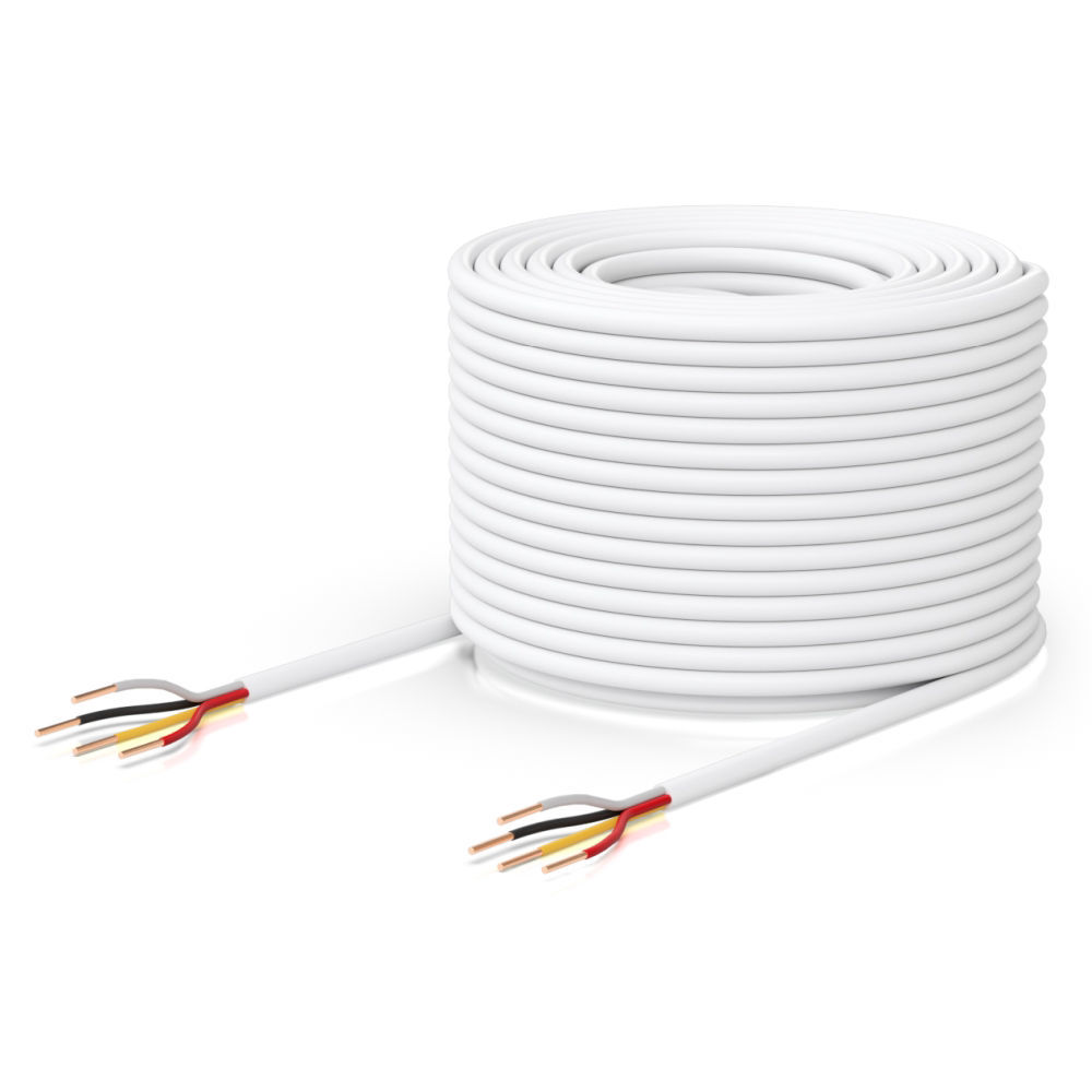 Streakwave Ubiquiti Uacc Cable Doorlockrelay 2p Unifi Access 2 Pair