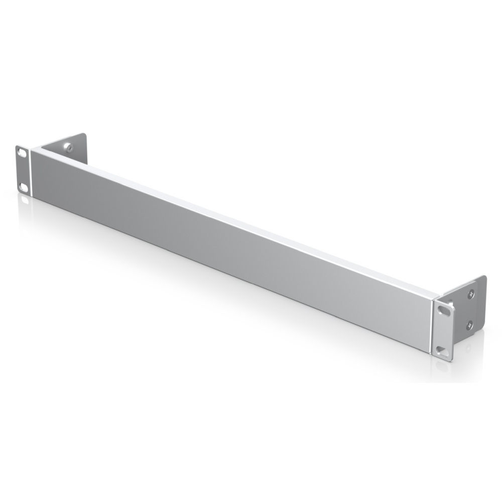 Streakwave Ubiquiti UACC-Rack-Panel-Blank-1U Rack Mount OCD Blank Panel 1U