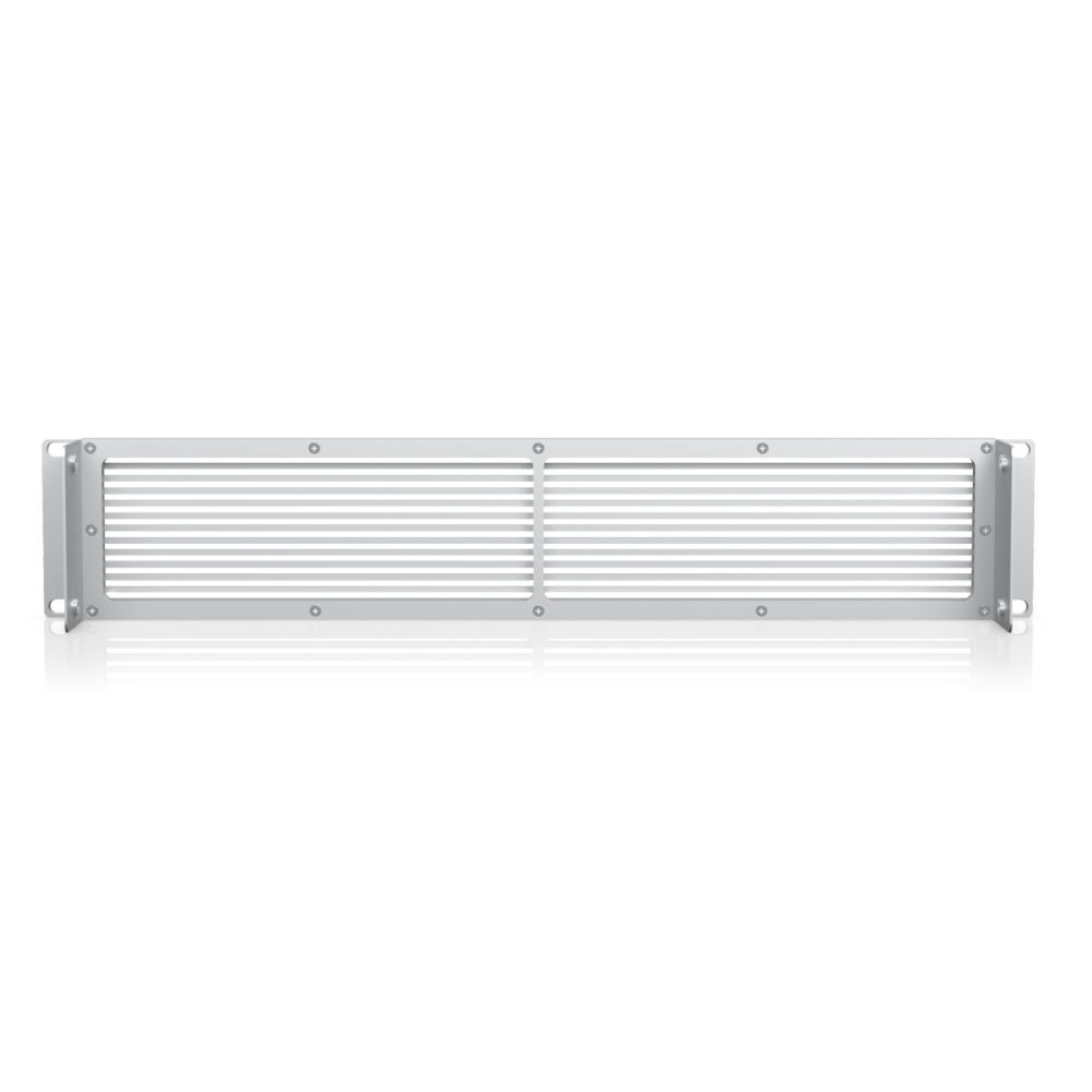 Streakwave Ubiquiti UACC-Rack-Panel-Vented-2U Rack Mount OCD Vented ...