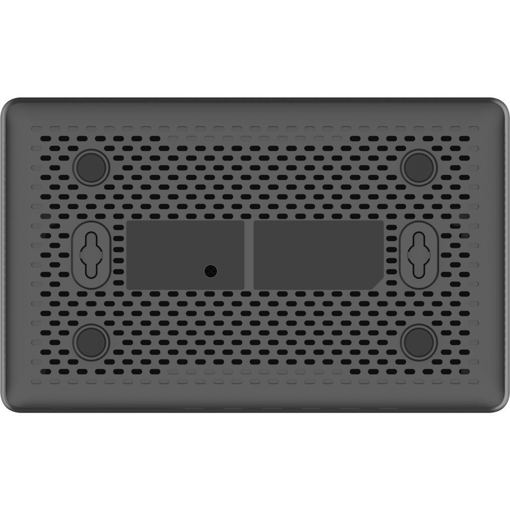 Streakwave Grandstream Networks GWN7002 Gigabit Router 4xGb 2xSFP