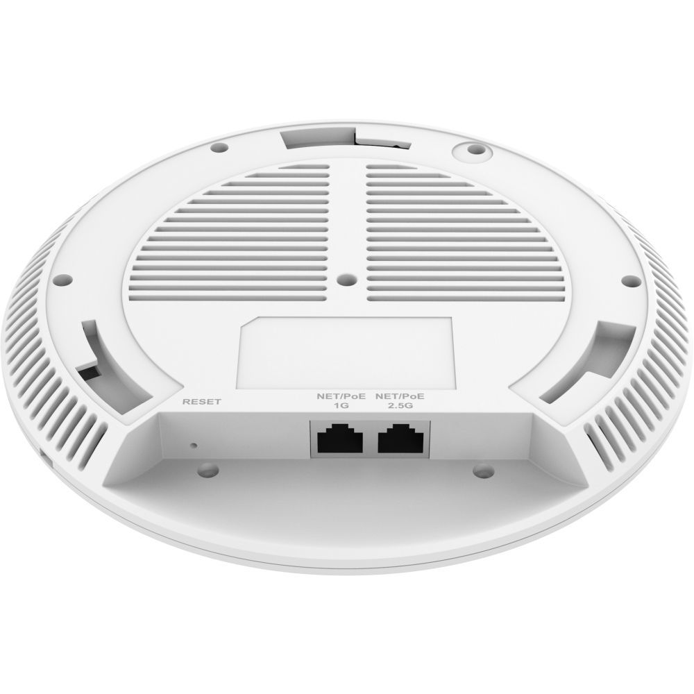 Streakwave | Grandstream Networks GWN7662 2x2/4x4 802.11ax Wireless AP Streakwave | Grandstream Networks GWN7662 2x2/4x4 802.11ax Wireless AP