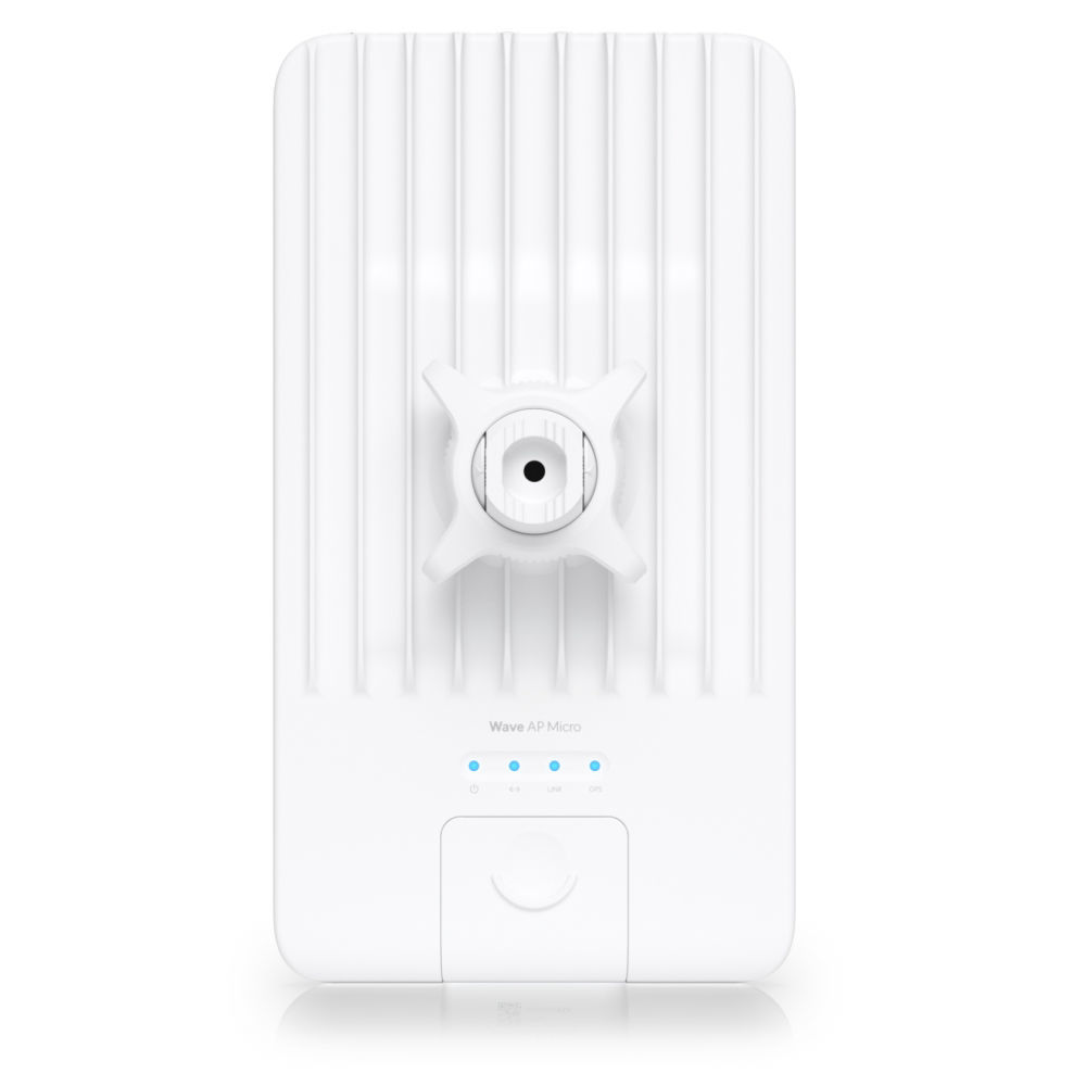 Streakwave Ubiquiti Wave-AP-Micro-US UISP Wave Access Point Micro US