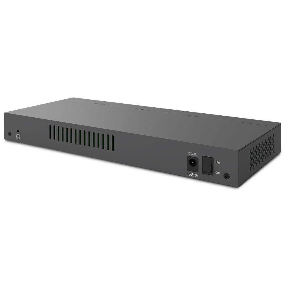 Streakwave EnGenius EWS2910FP-FIT Fit 8-Port 110W PoE+ Switch