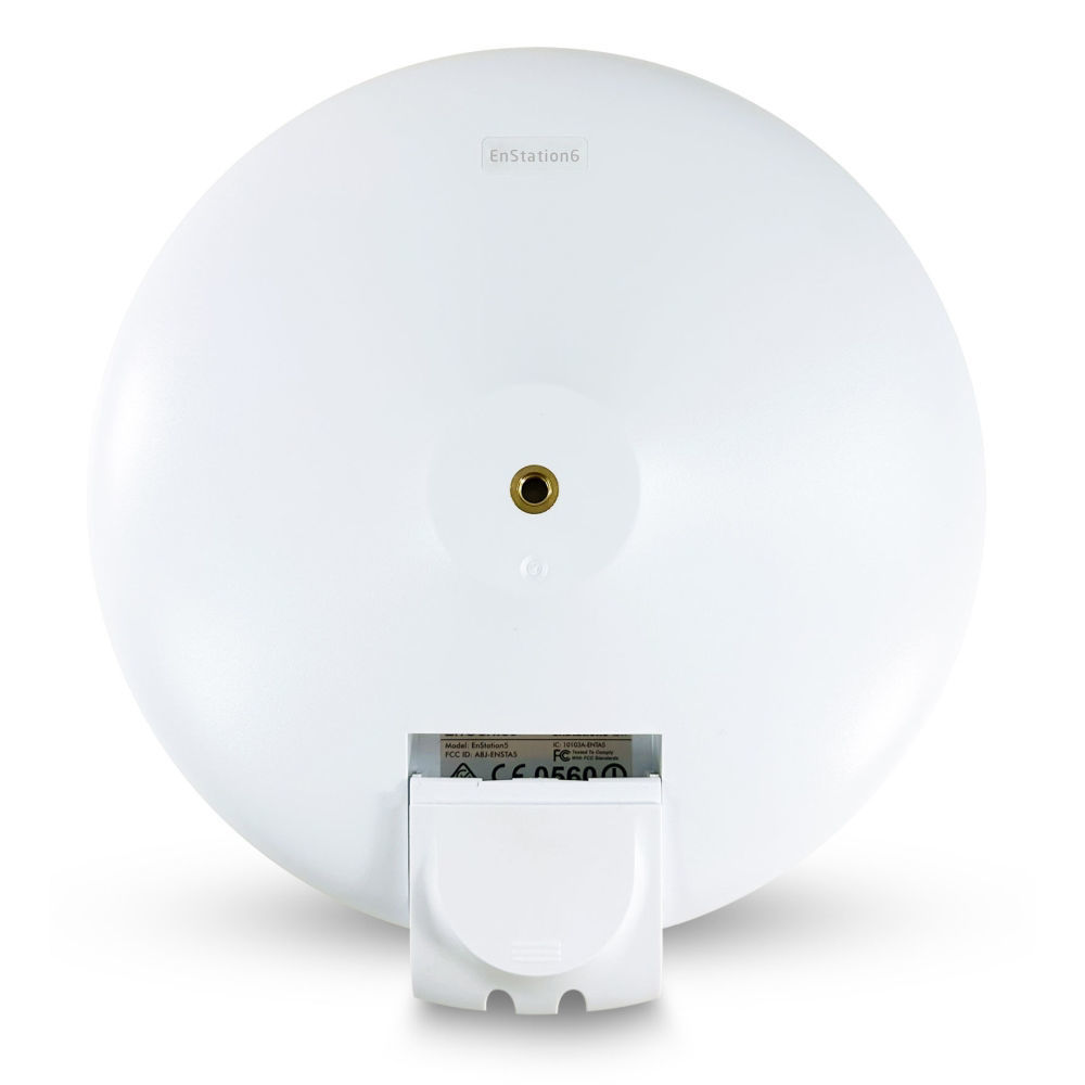 Streakwave EnGenius EnStation6 5GHz Outdoor 11ax Bridge