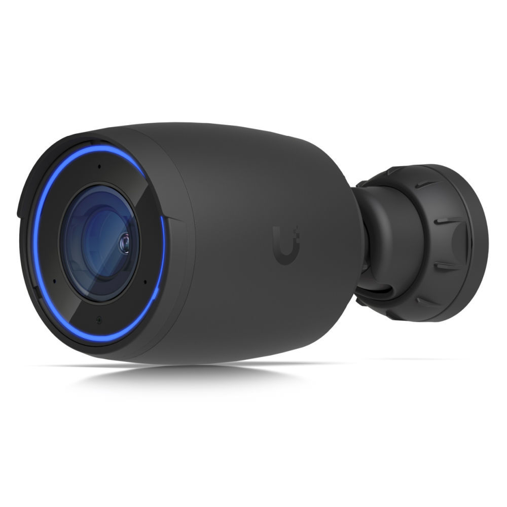 Streakwave Ubiquiti UVC-AI-Pro UniFi Protect Camera AI Pro