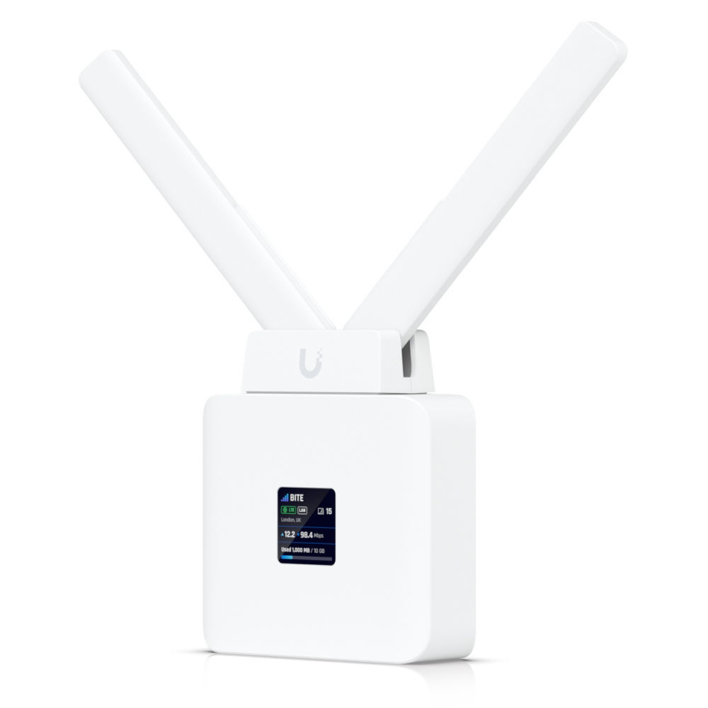 Streakwave Ubiquiti UMR-US UniFi Mobile Router US