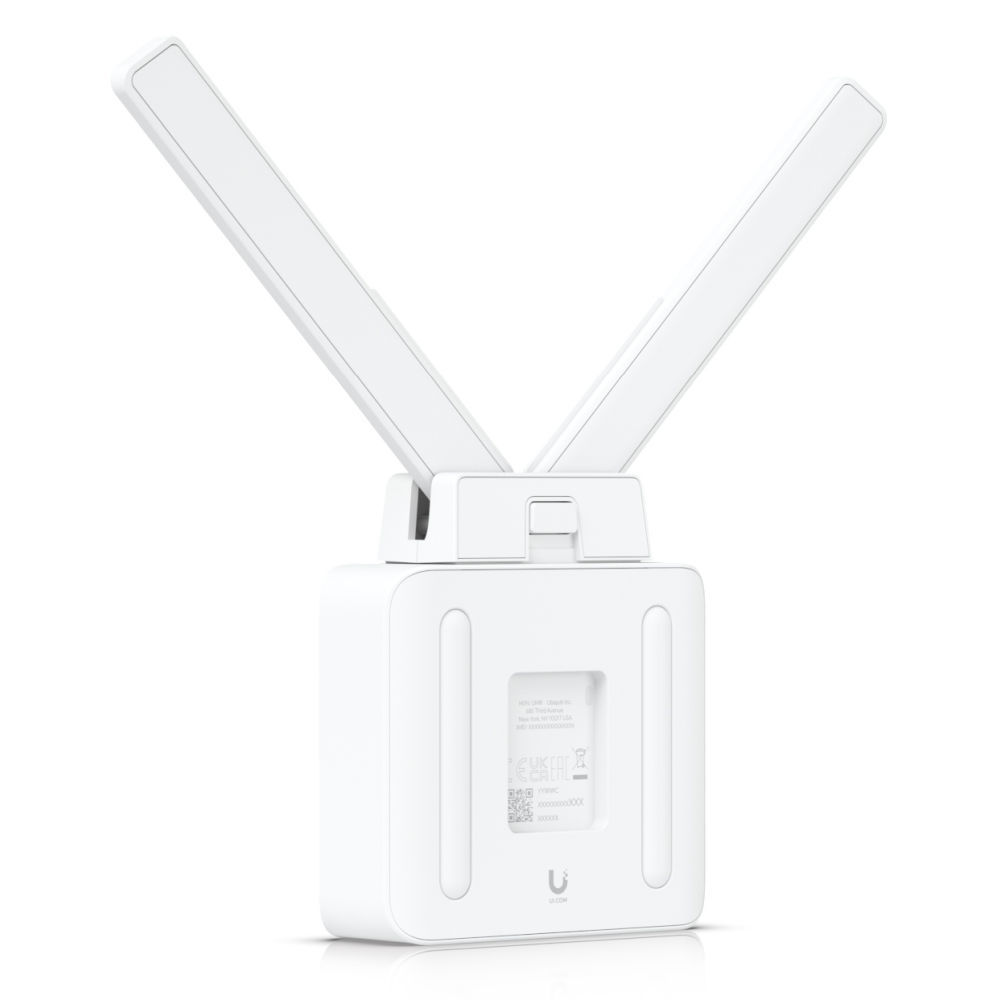 Streakwave Ubiquiti UMR-US UniFi Mobile Router US