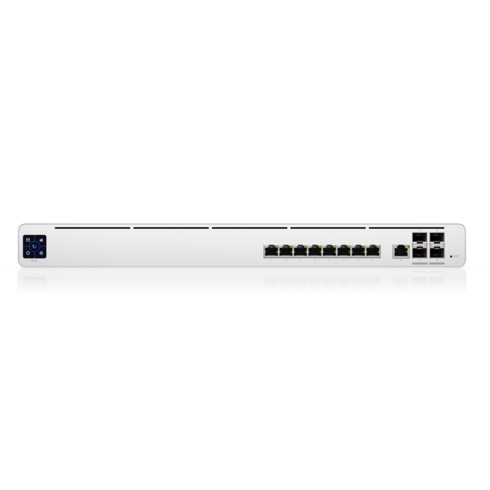 Streakwave Ubiquiti UISP-R-Pro UISP Router Pro